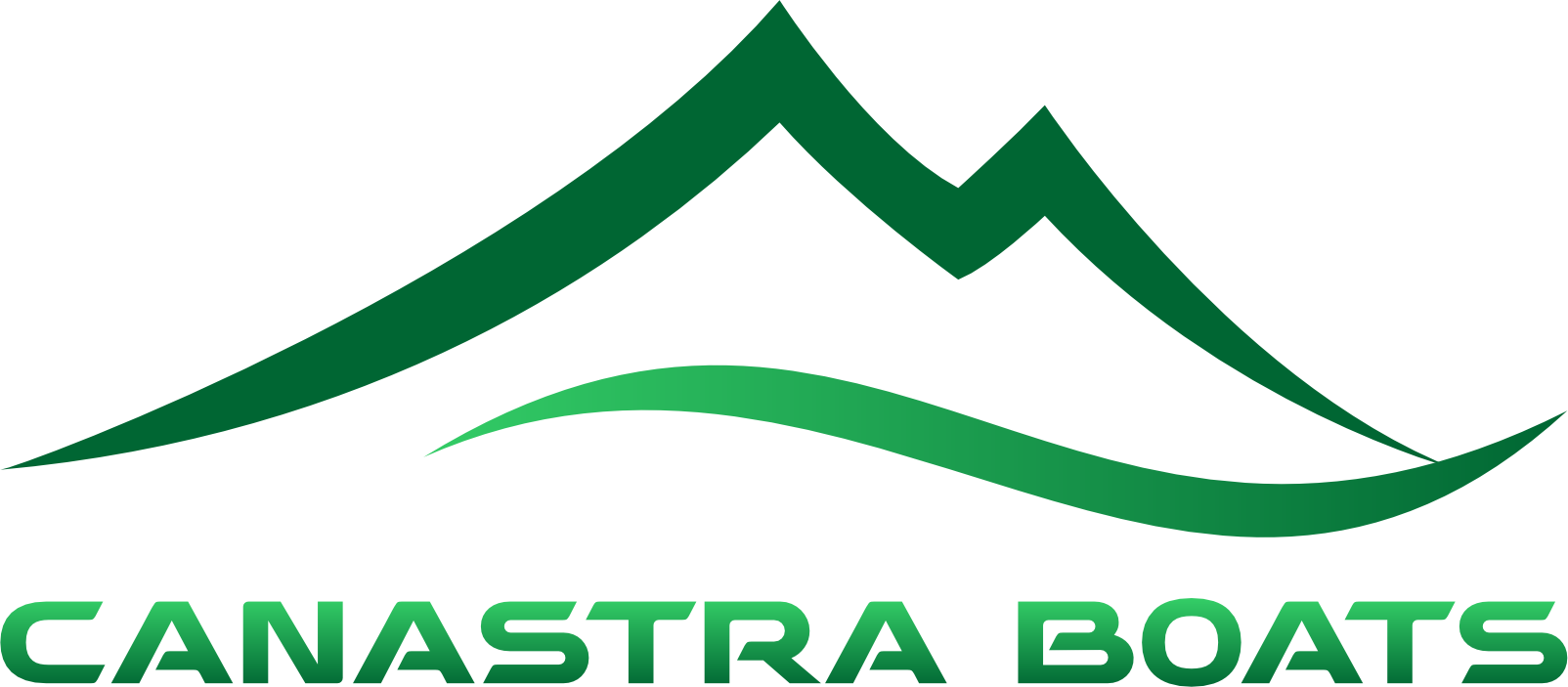 Canastra Boats